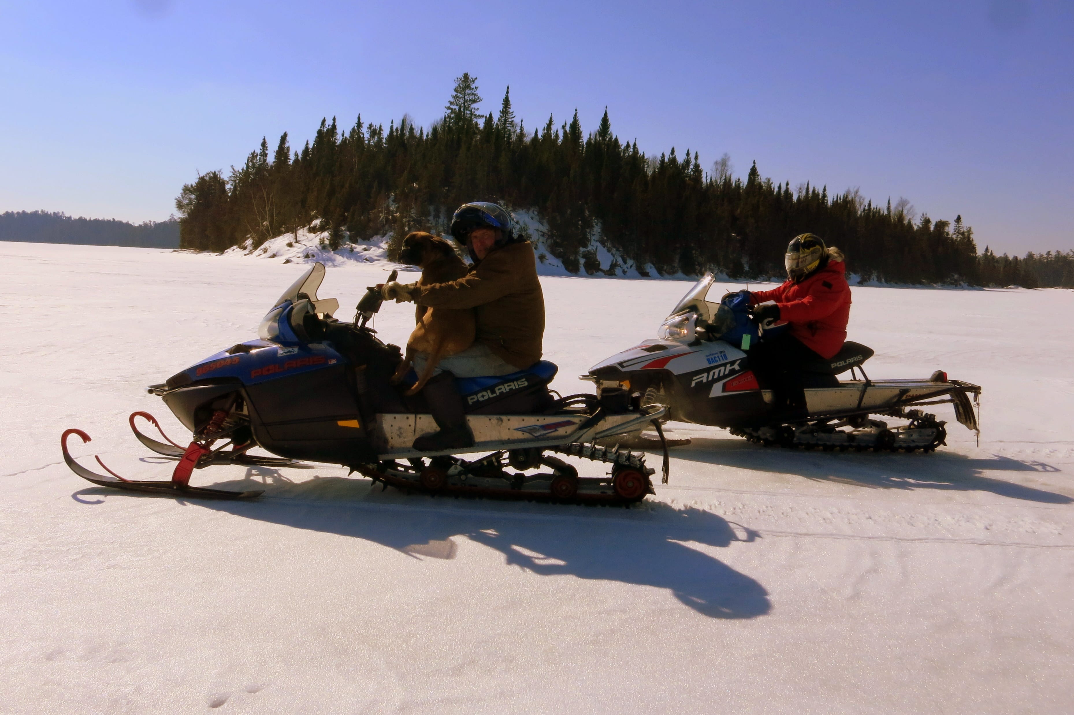 Links | Information, Resources | Northern Light Resort